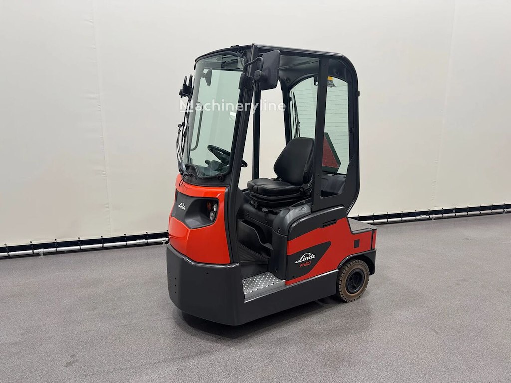 Linde P 60 električni tegljač