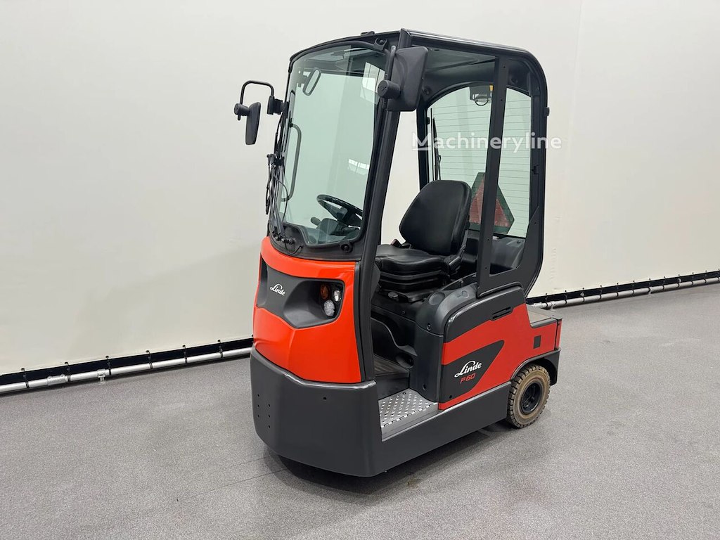 Linde P 60 električni tegljač