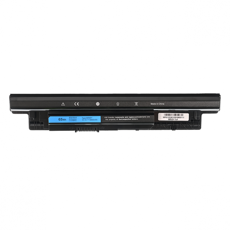 Baterija za laptop Dell Inspiron 15 3531 3521 11.1V 5800mAh HQ2200 B