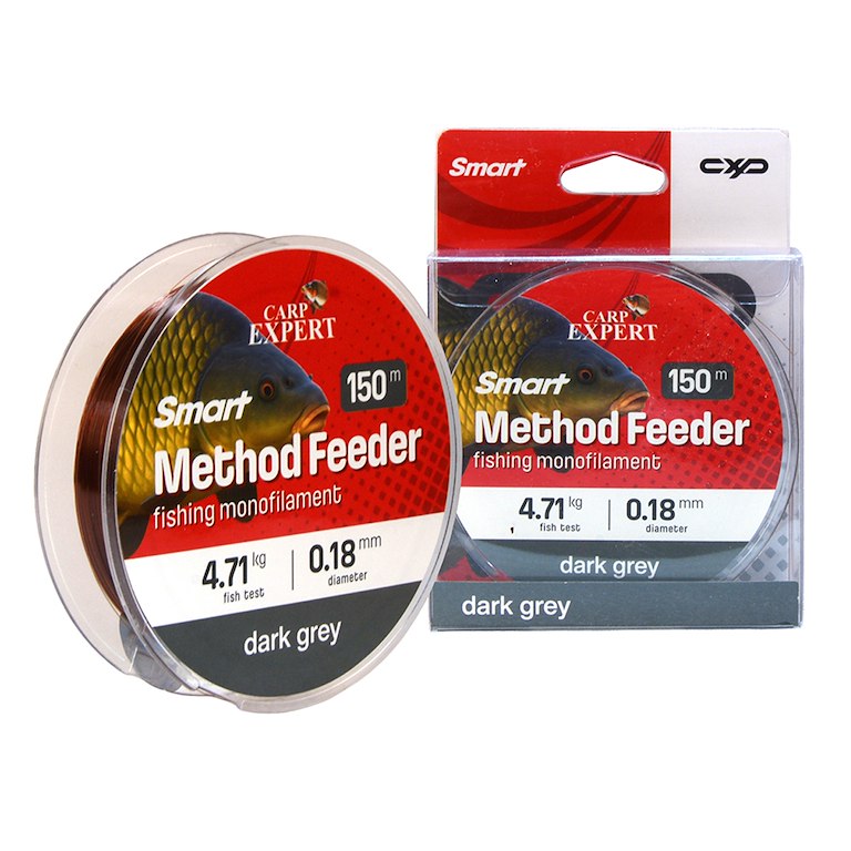 CXP SMART METHOD FEEDER