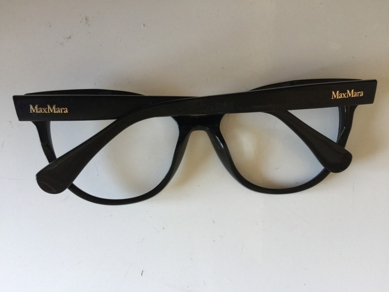 MaxMara dioptrijski ram ORIGINAL
