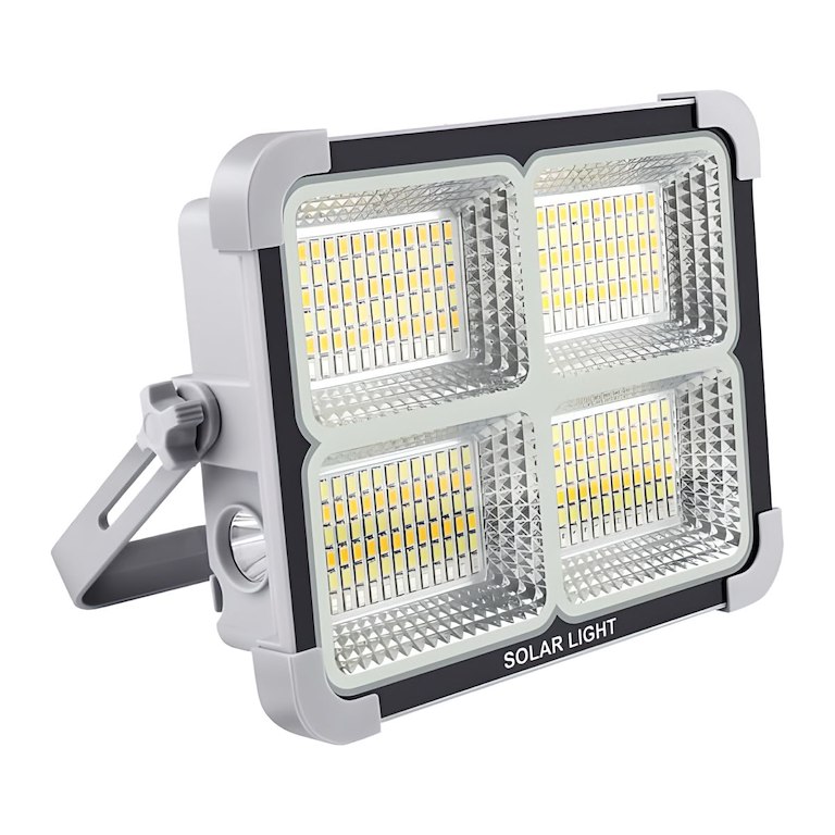 Prenosni punjivi LED reflektor 3CCT SMD IP66 sa postoljem 13501-11442