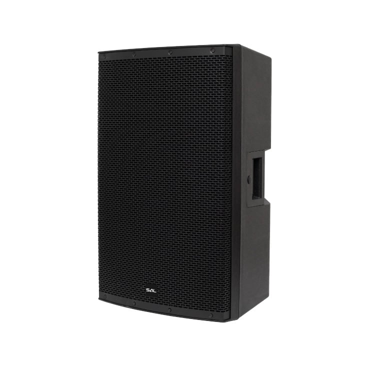 SAL PAP43BT aktivna zvučna kutija 15 inča 1200W