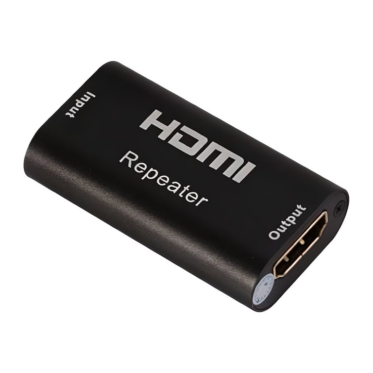 HDMI repetitor pojačavač signala 4K in-line HDR-592