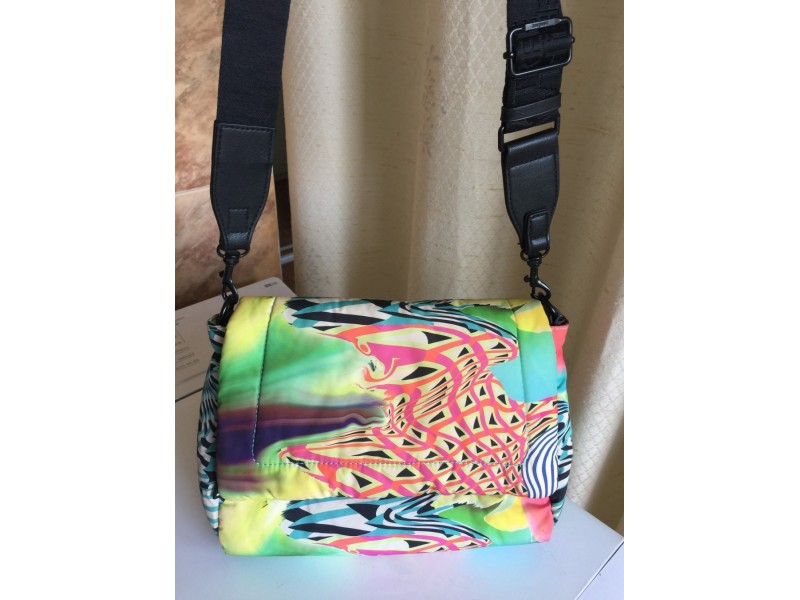 DESIGUAL torba ORIGINAL , KAO NOVA