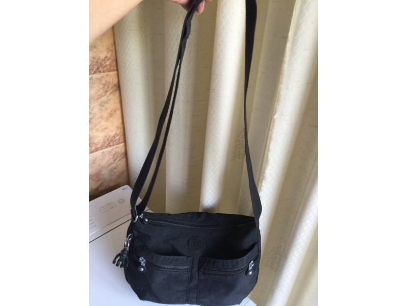 KIPLING torba ORIGINAL , KAO NOVA