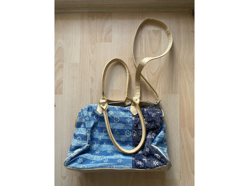 Texas torba