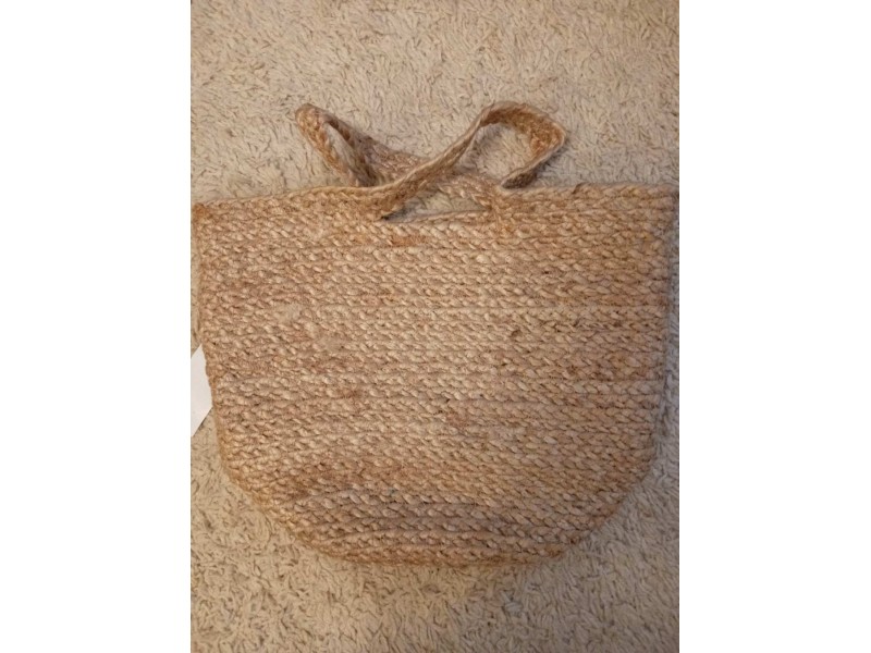 Ceger od jute NOV