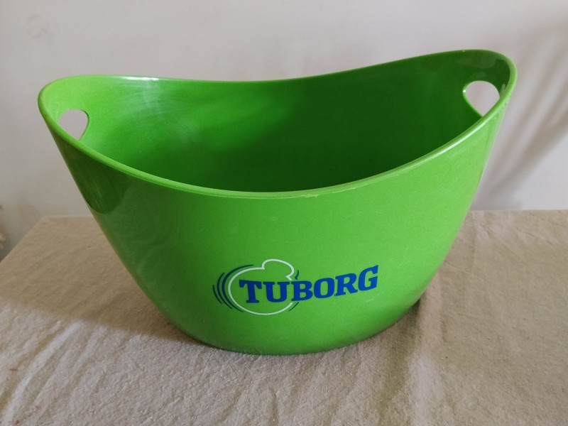 Kibla Tuborg za 8-12 flaša