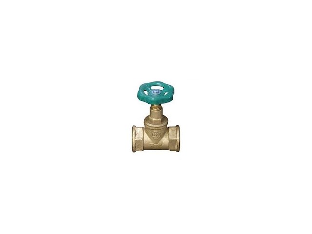 PROPUSNI VENTIL 3/4 SA TOČKOM