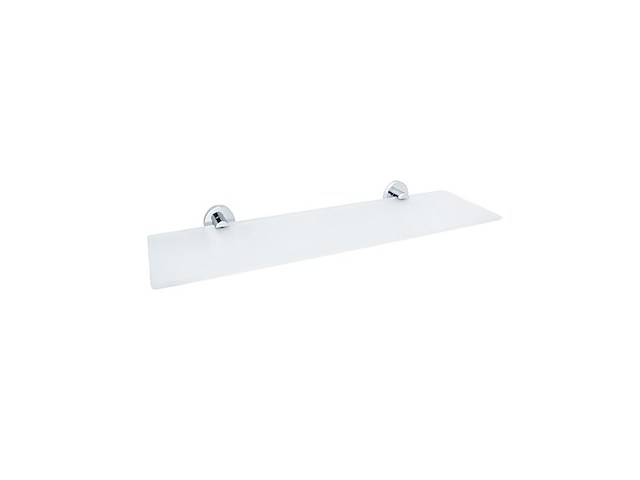 STAKLENI ETAŽER ZIRO 53cm - ROSAN