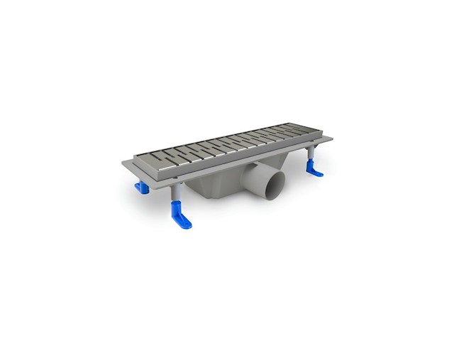 LINEARNI SLIVNIK 500mm MEDIUM STYRON