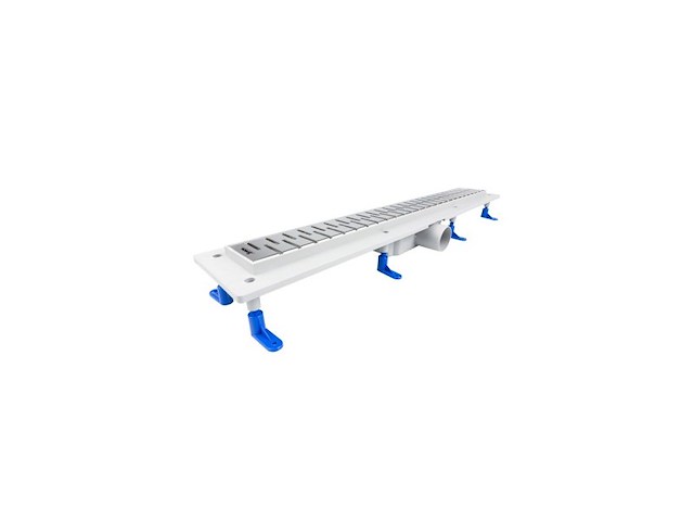 LINEARNI SLIVNIK 700mm MEDIUM STYRON