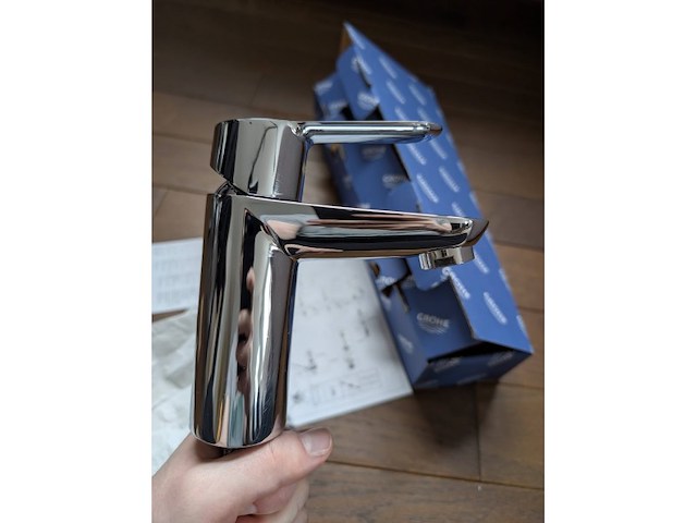 Grohe BauEdge slavina (baterija)