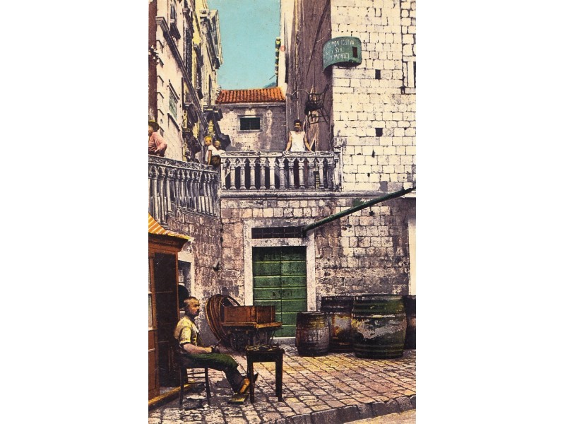 DUBROVNIK 1920