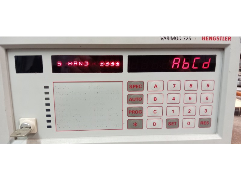 Elektronika vage