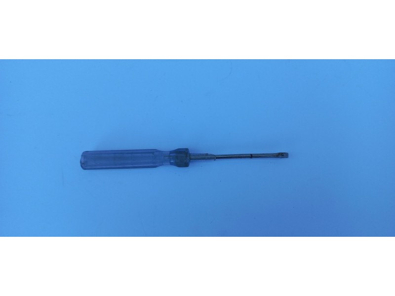 Šrafciger 12,5 cm