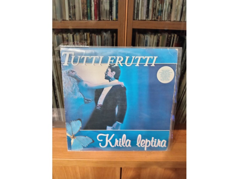 TUTI FRUTI BAND