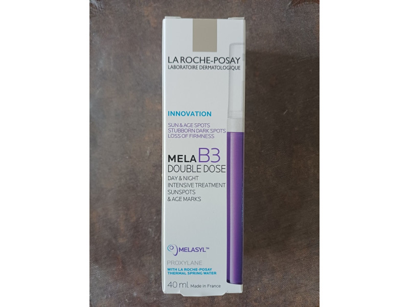 LRP Double Dose Mela B3 tretman protiv fleka