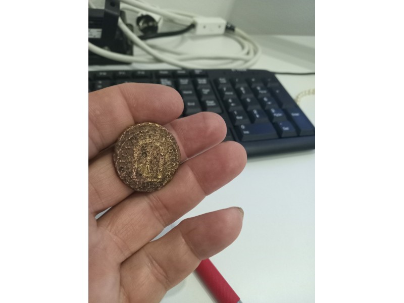 Veliki rimski folis