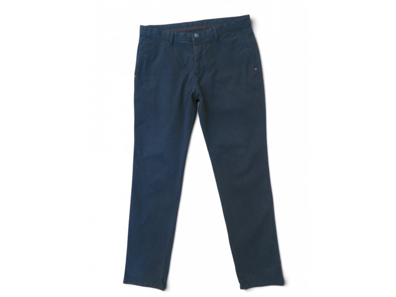 Massimo Dutti pantalone chinos stil W34 eu 40