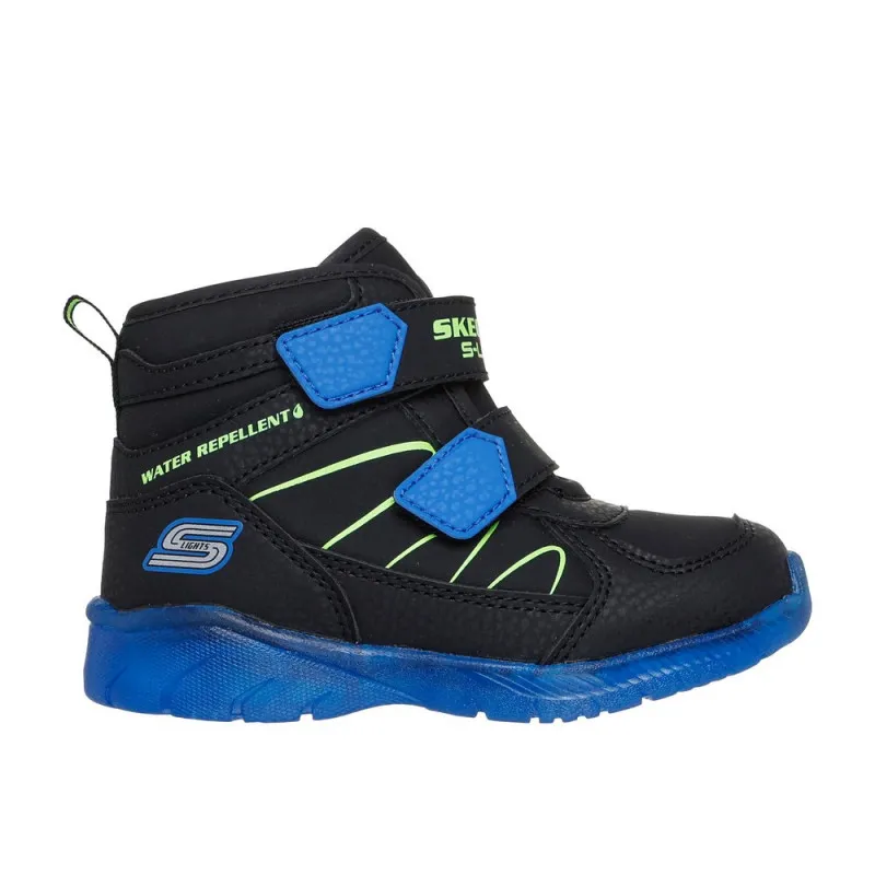 SKECHERS CIZME ILLUMI-BRIGHTS - SPLASH BEAMS