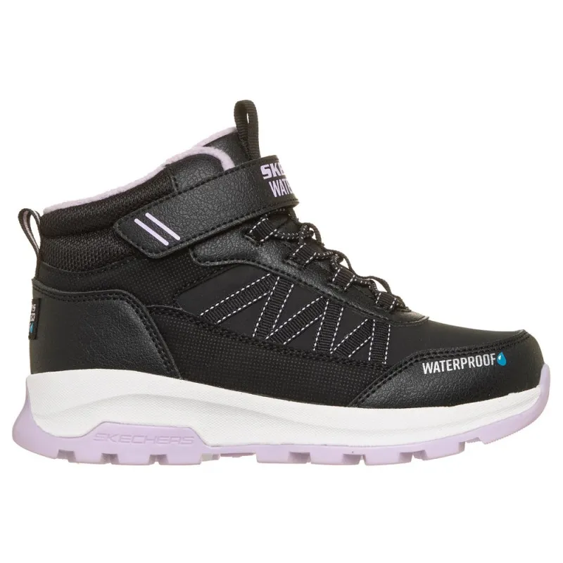 SKECHERS CIZME STORM BLAZER - ARTIC MASS