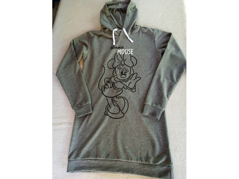 Disney duks haljina 38