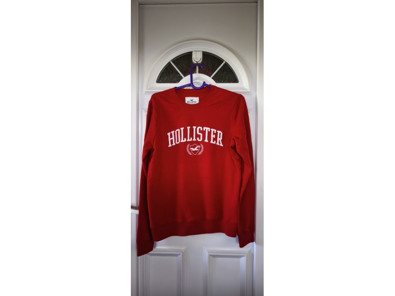 Holister duks m
