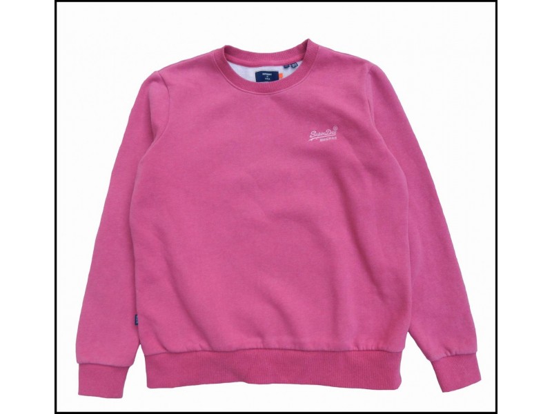 Superdry duks original 38 / M