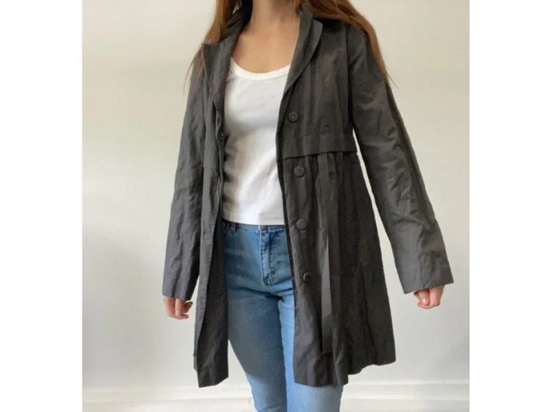 * LOFT by ANN TAYLOR * UNIKATAN NEOBICNO LEP MANTIL *