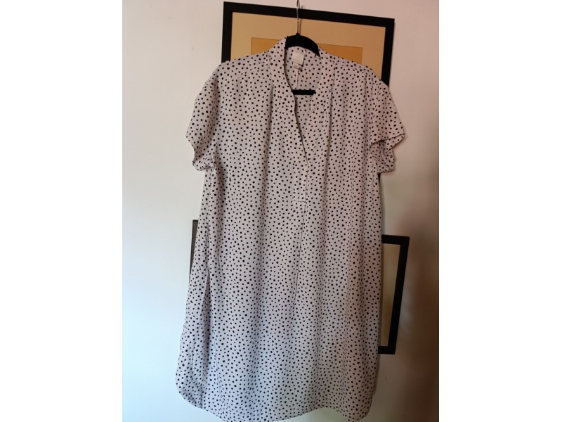 H&M haljina M