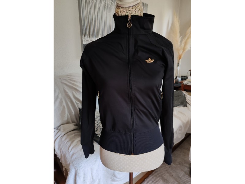 ADIDAS duks jakna ptelepa