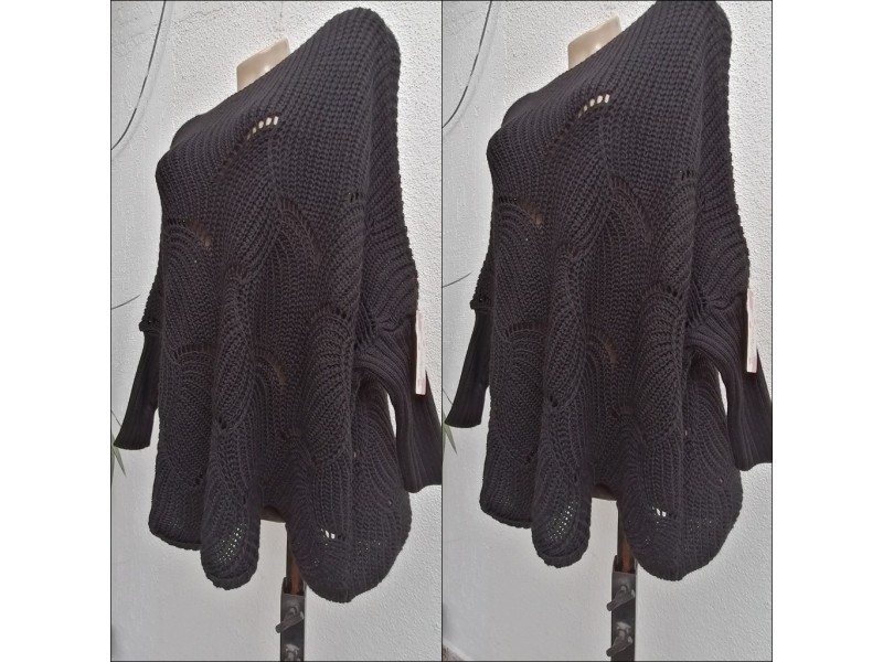 *ITALY* NOV PONCO KEZO VARIJANTA M/L