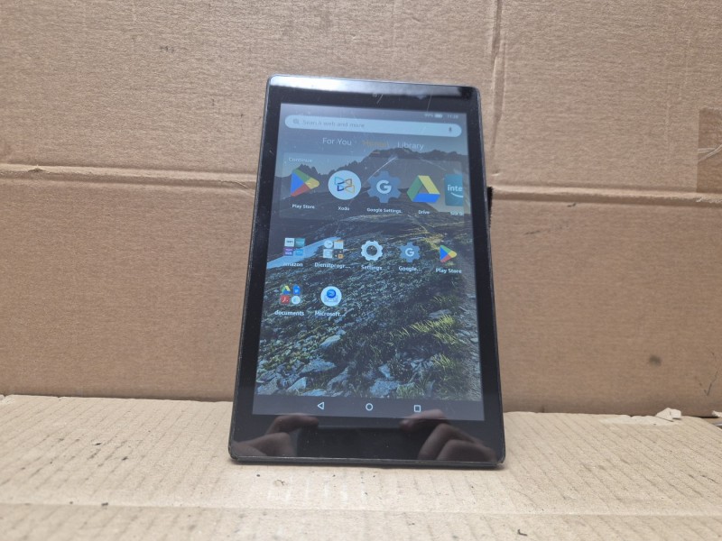 Amazon PR53DC Tablet Br 5