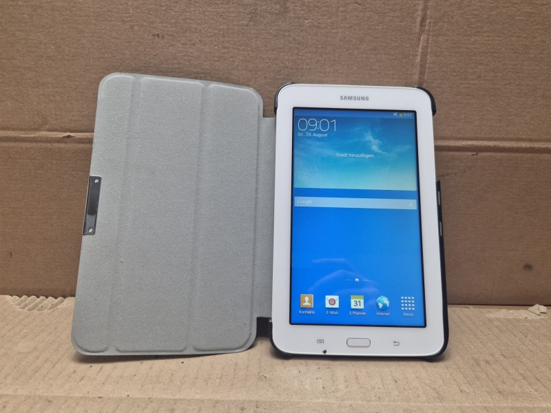 Samsung SM-T110 Tablet Br 6