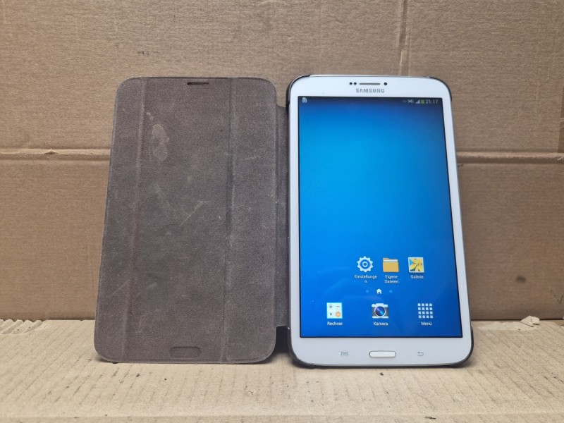 Samsung SM-T311 Tablet Br 7