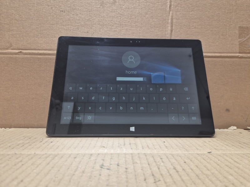 Terra Pad 1061 Tablet Br 8
