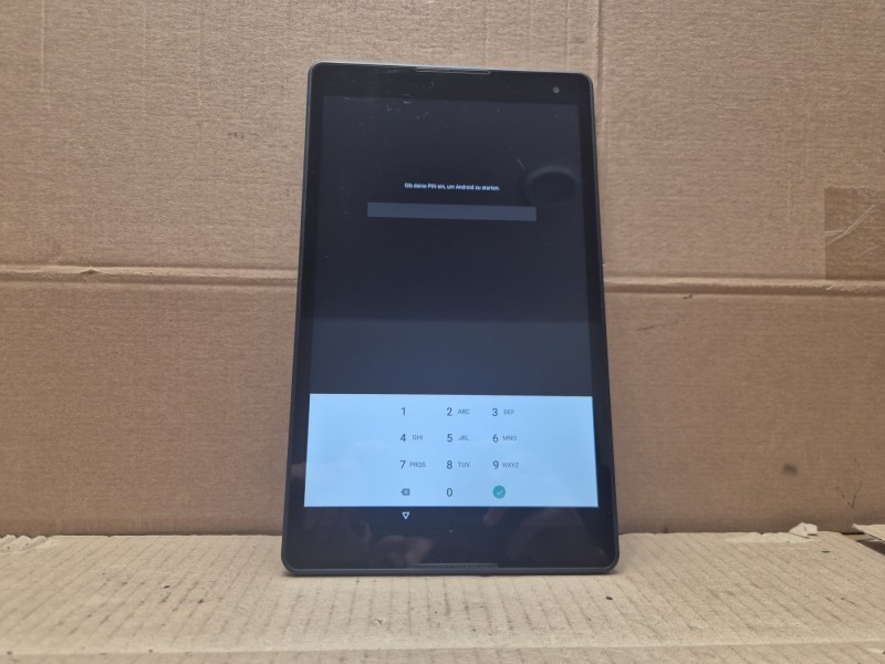 Medion Lifetab P10506 Tablet Br 10