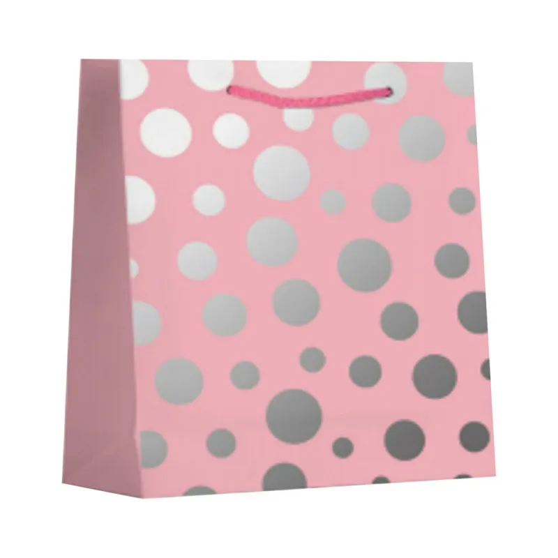 UKRASNA KESA VELIKA BIG DOTS ASST
