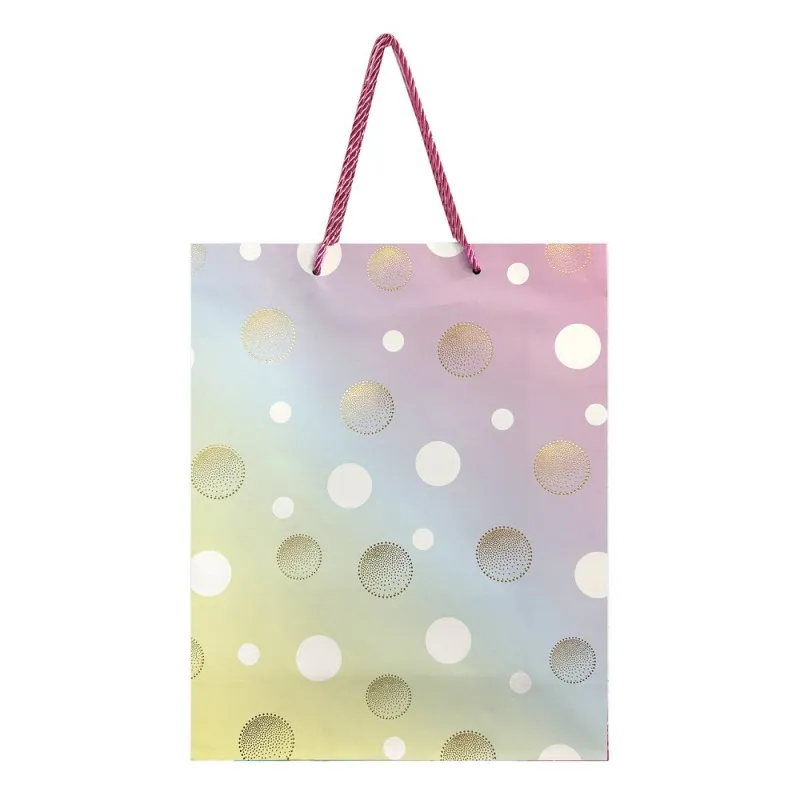 UKRASNA KESA VELIKA DOTS ASST
