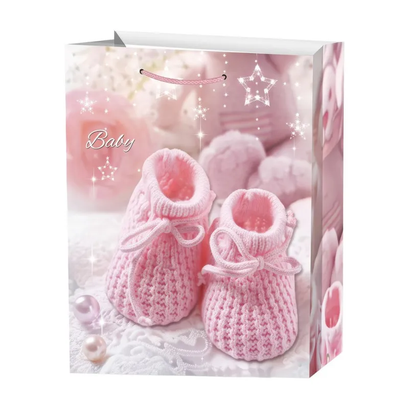 UKRASNA KESA VELIKA BABYS ASST