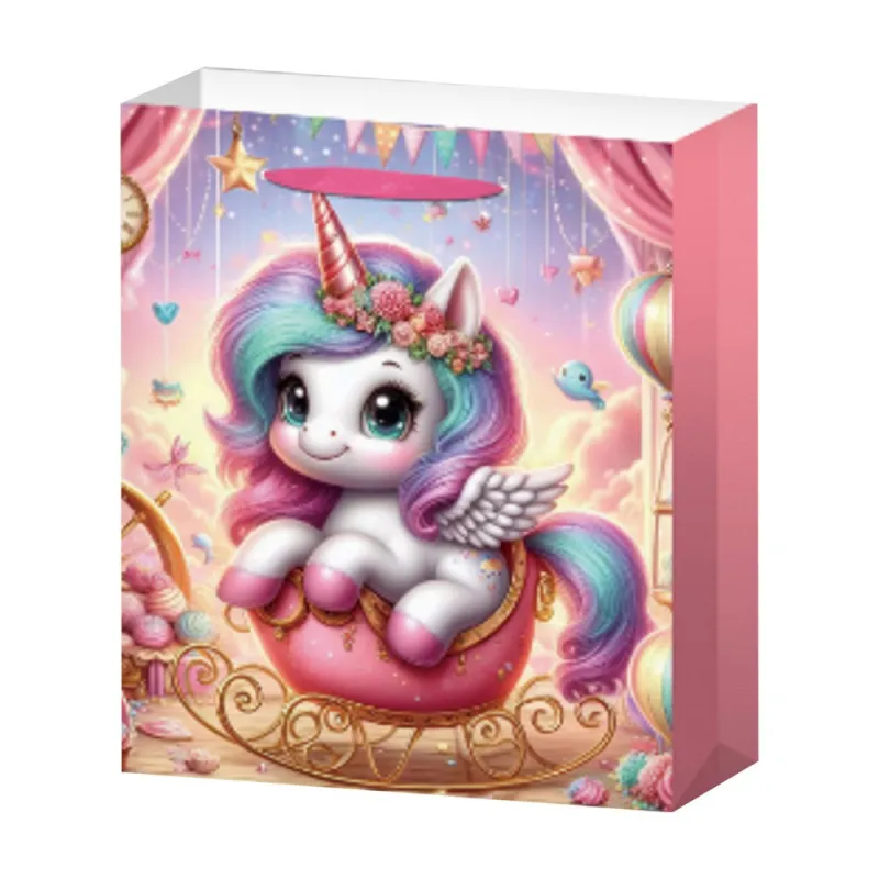 UKRASNA KESA SREDNJA UNICORN ASST