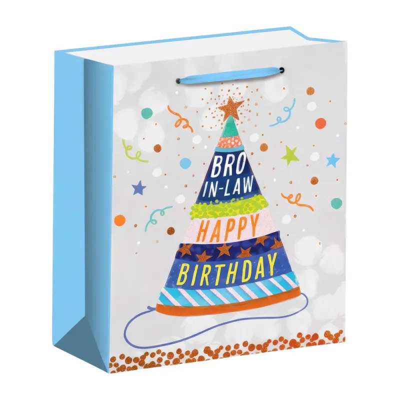 UKRASNA KESA SREDNJA B-DAY WHITE ASST