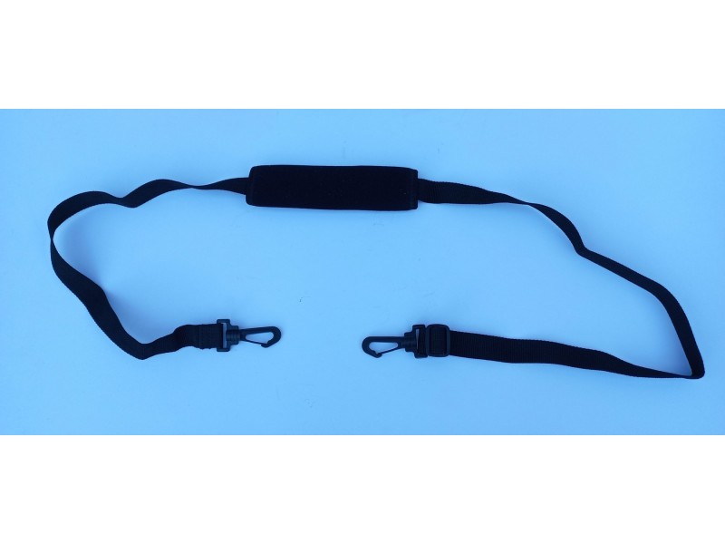 SKORO NOV! Laptop torba kaiš 80-140 cm