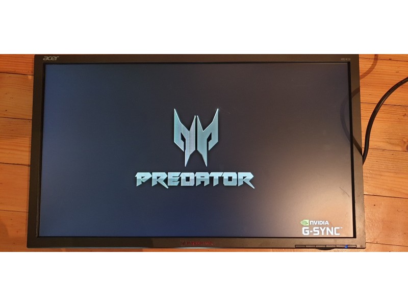 Acer Predator