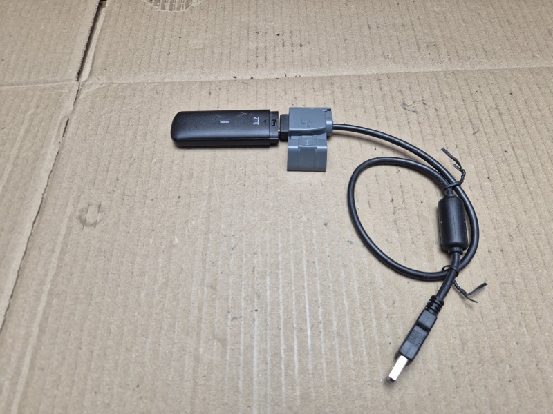 ZTE USB Modem