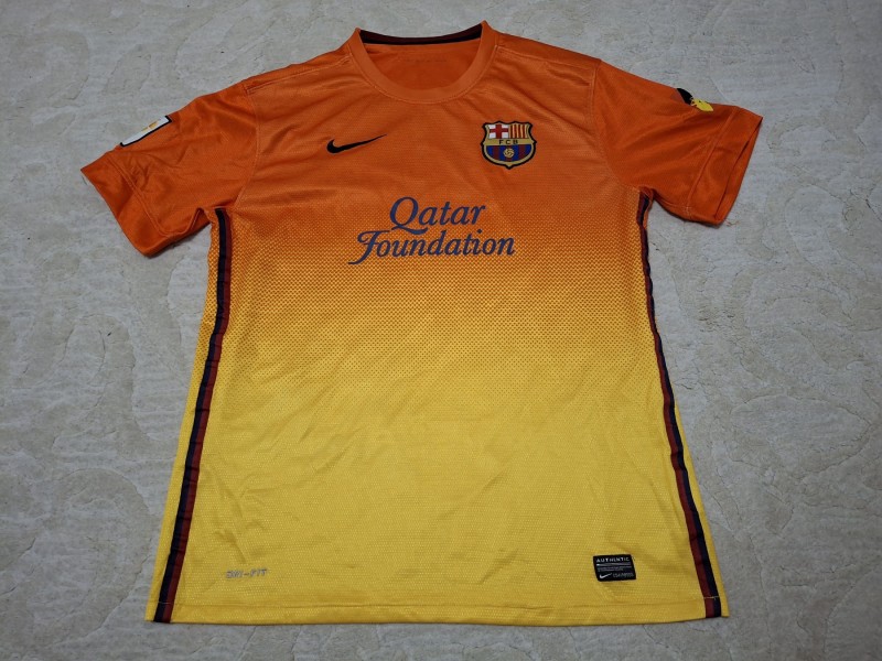 FC Barcelona Original Nike 2013 - M