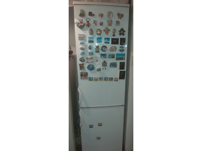Kombinovani frižider Gorenje frižider + zamrzivač