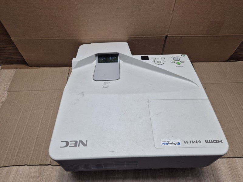 NEC NP UM351W Projektor